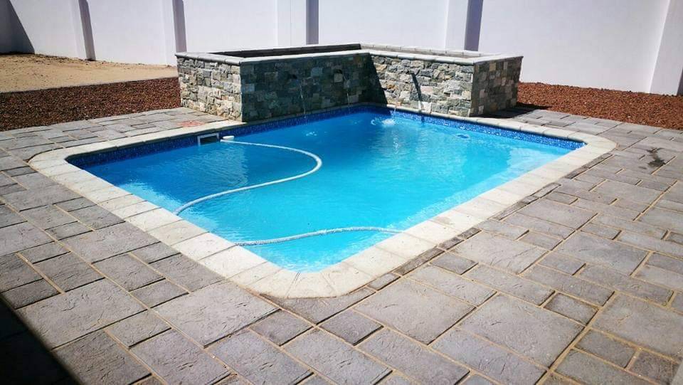 Swimming Pool Installations Repairs Equipment | Bayline